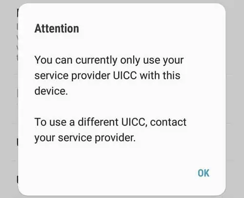 Uicc Unlock From System Updates Menu - standpole Uicc Unlock From System Updates Menu - standpole